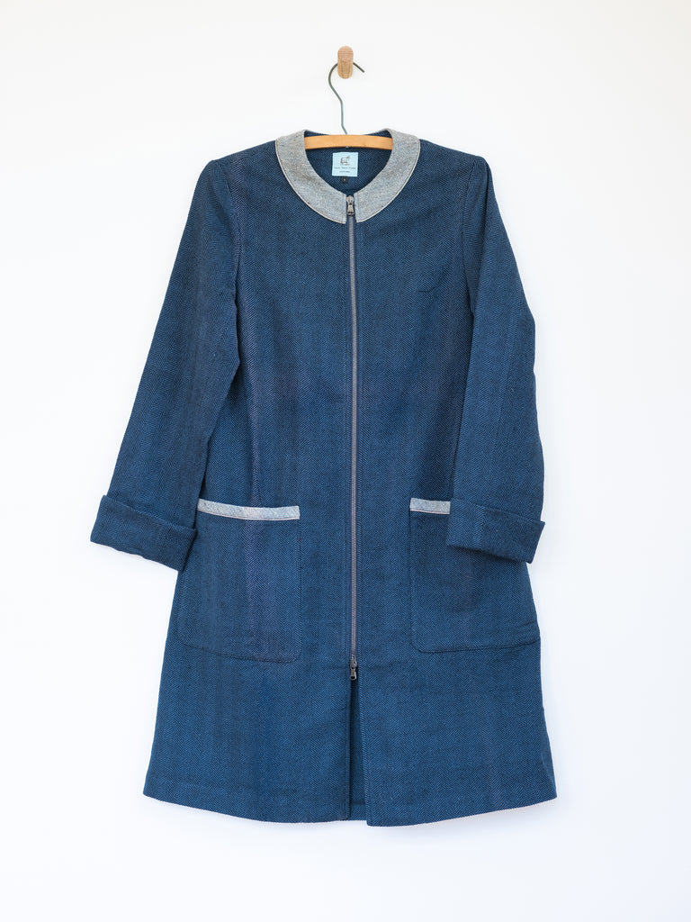 Gum Tree Farm Designs — Handcrafted Luxury Merino Products