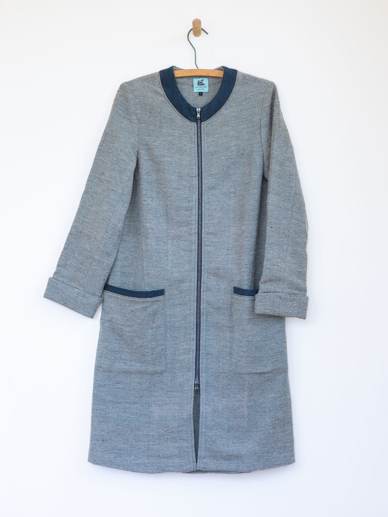 Gum Tree Farm Designs — Handcrafted Luxury Merino Products