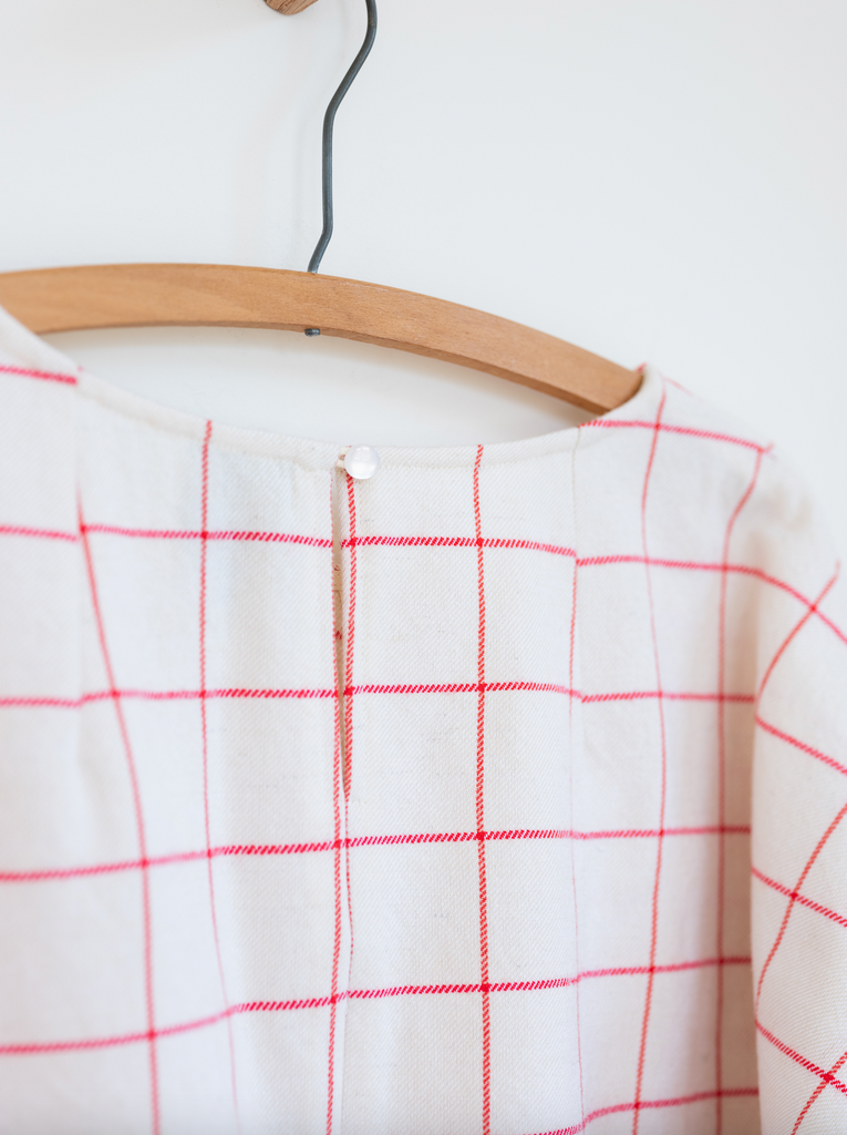 Gum Tree Farm Designs — Handcrafted Luxury Merino Products