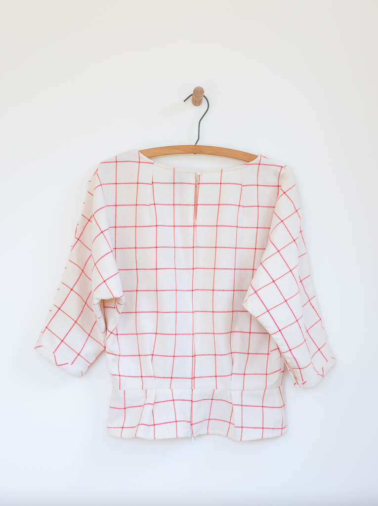 Gum Tree Farm Designs — Handcrafted Luxury Merino Products