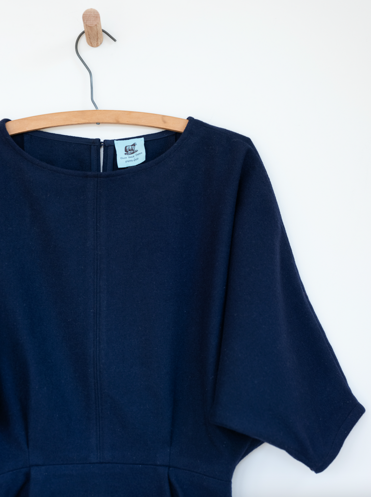 Gum Tree Farm Designs — Handcrafted Luxury Merino Products