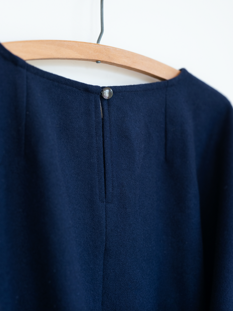 Gum Tree Farm Designs — Handcrafted Luxury Merino Products