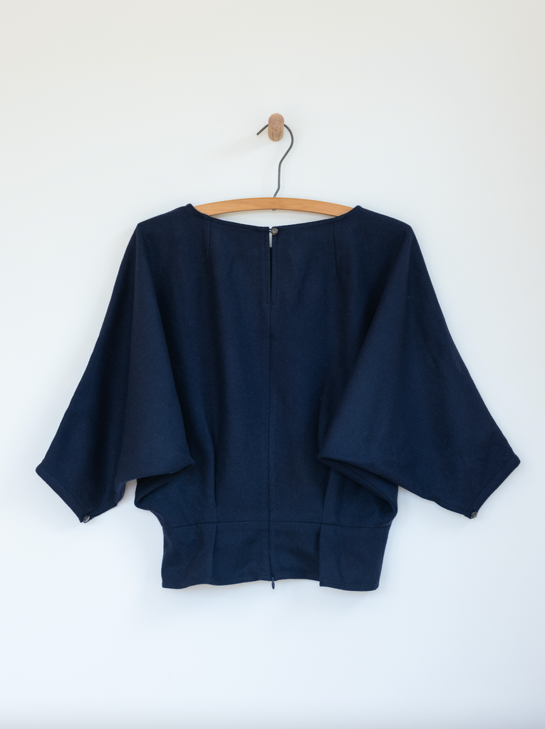 Gum Tree Farm Designs — Handcrafted Luxury Merino Products