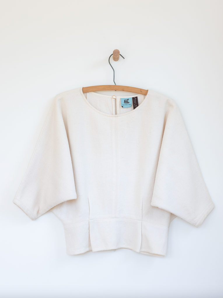 Gum Tree Farm Designs — Handcrafted Luxury Merino Products