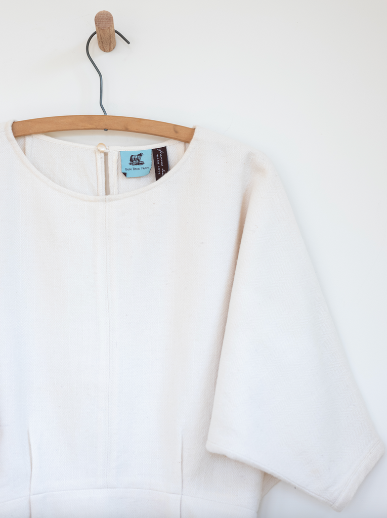 Gum Tree Farm Designs — Handcrafted Luxury Merino Products