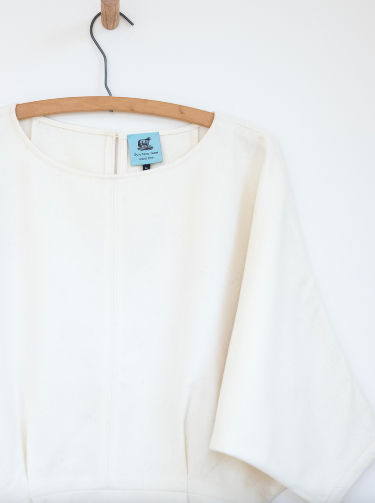 Gum Tree Farm Designs — Handcrafted Luxury Merino Products