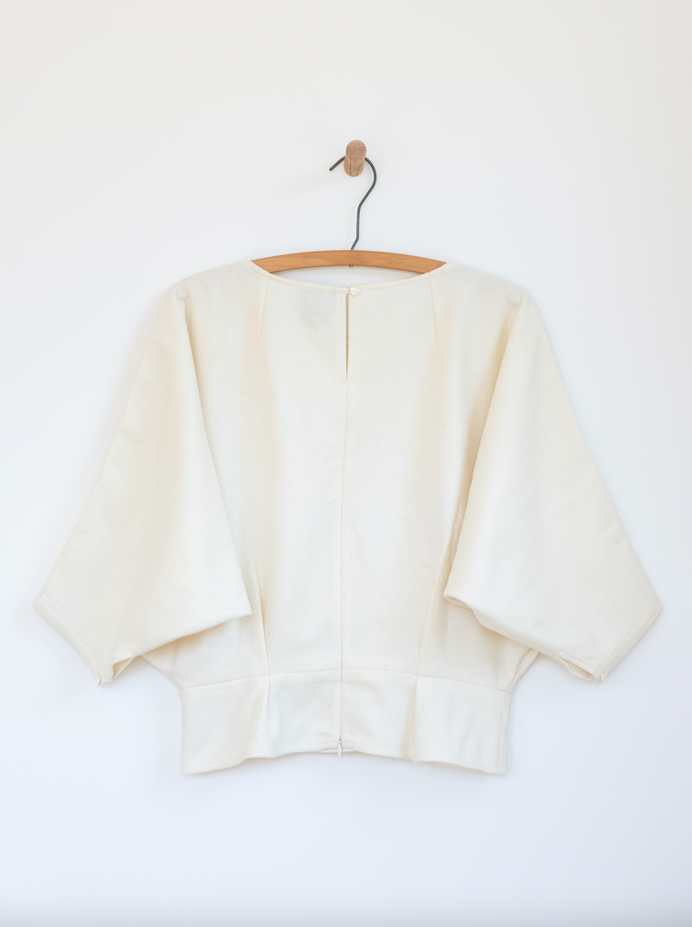 Gum Tree Farm Designs — Handcrafted Luxury Merino Products